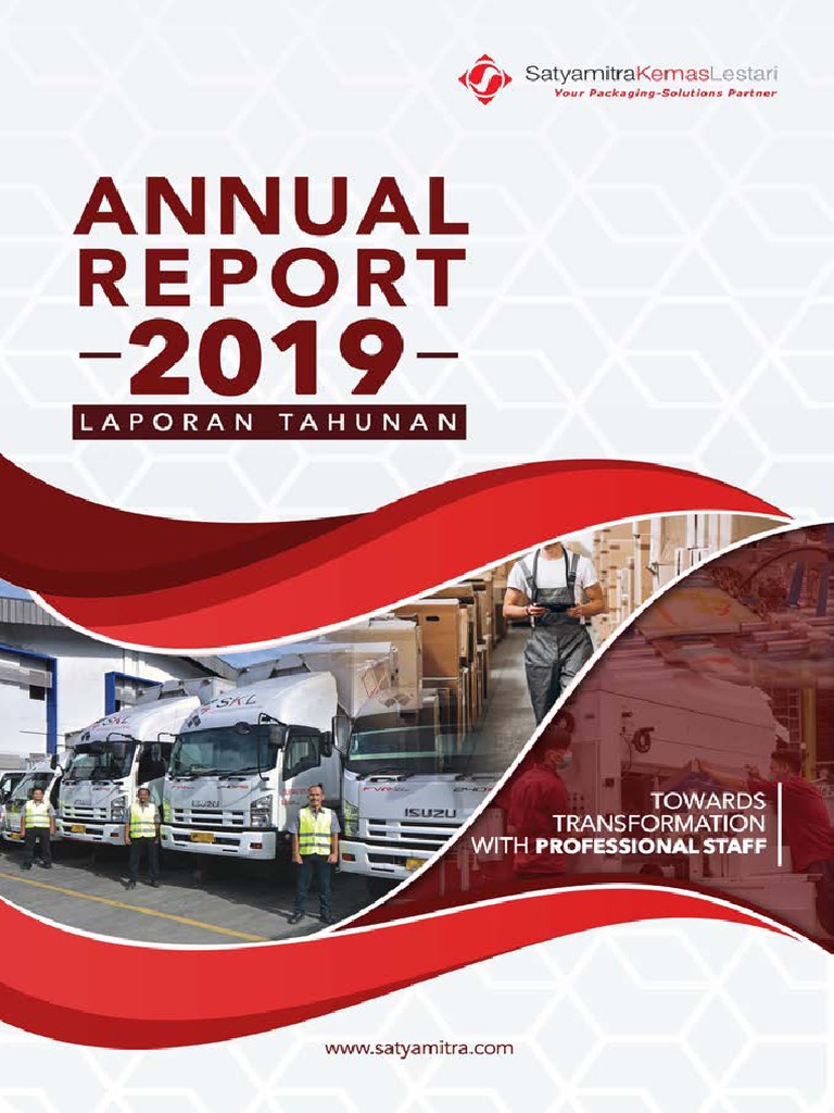 SMKL - Annual Report 2019 | PDF | Corporate Social Responsibility ...