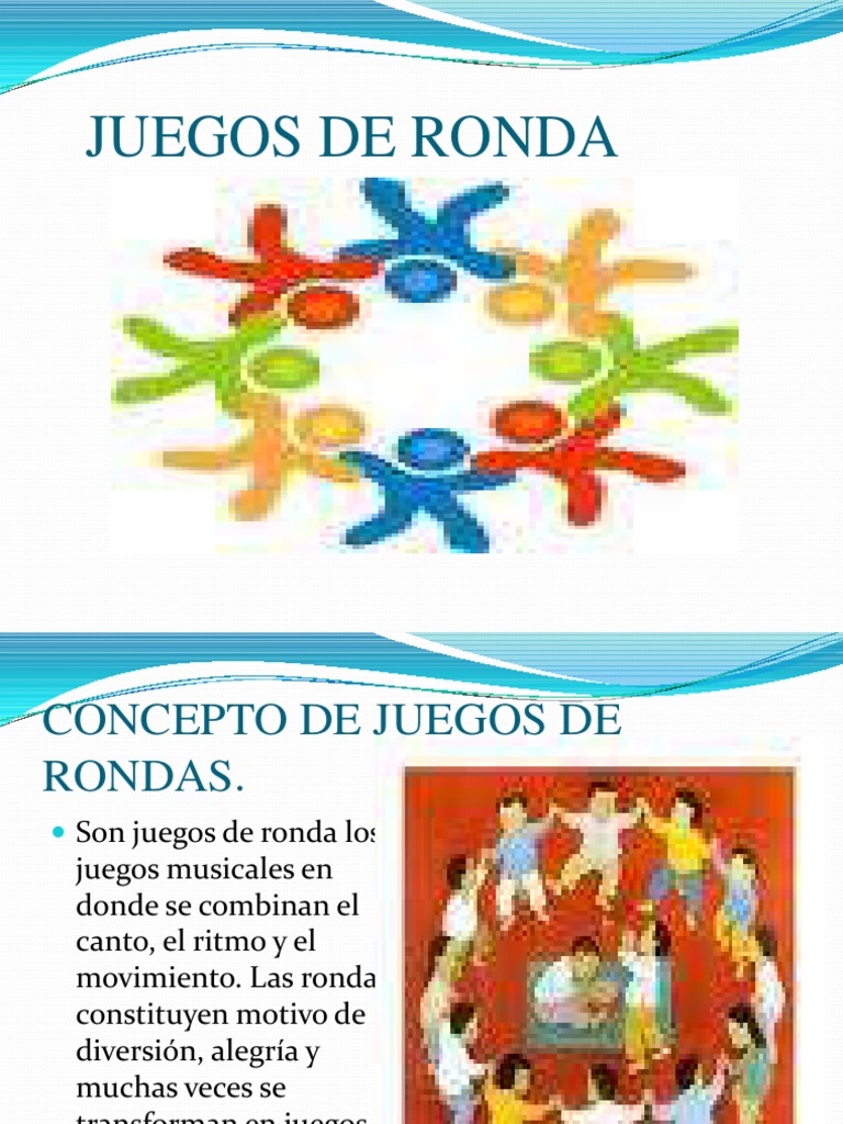 Rondas 01 EMQ | PDF | Cognición