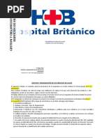 Protocolo Pase Guardia Final | PDF | Enfermería | Medicina CLINICA