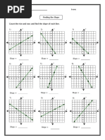 Grade 8 Mental Math Practice | PDF | Area | Mathematics