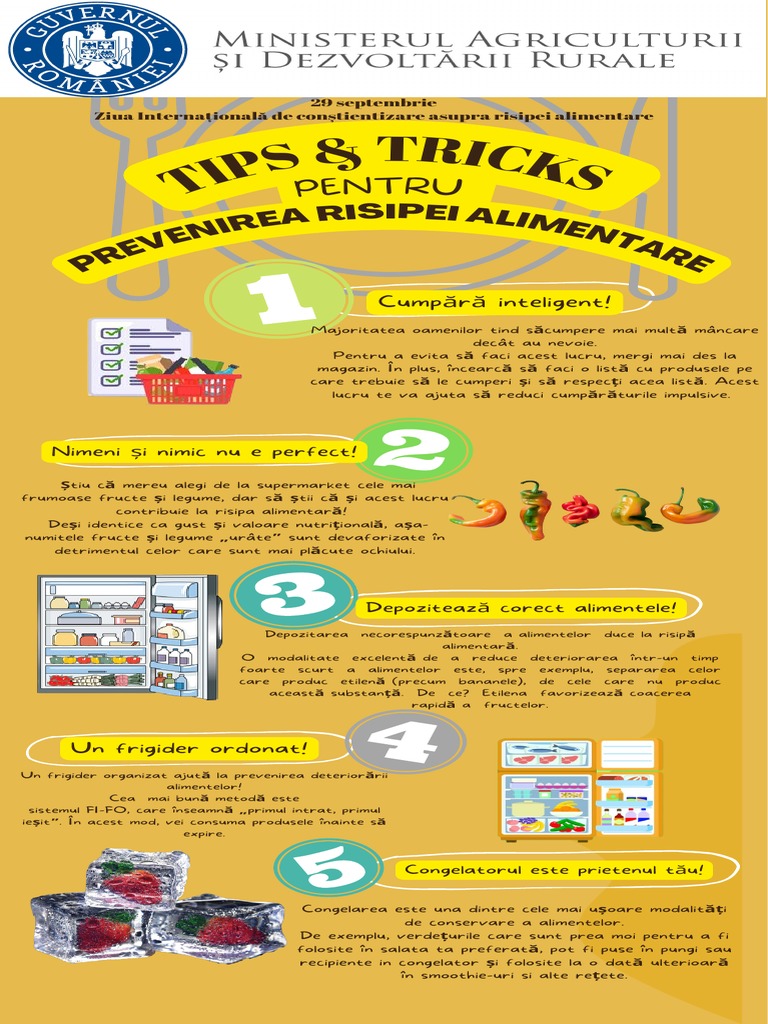 Flyer - Tips&Tricks | PDF