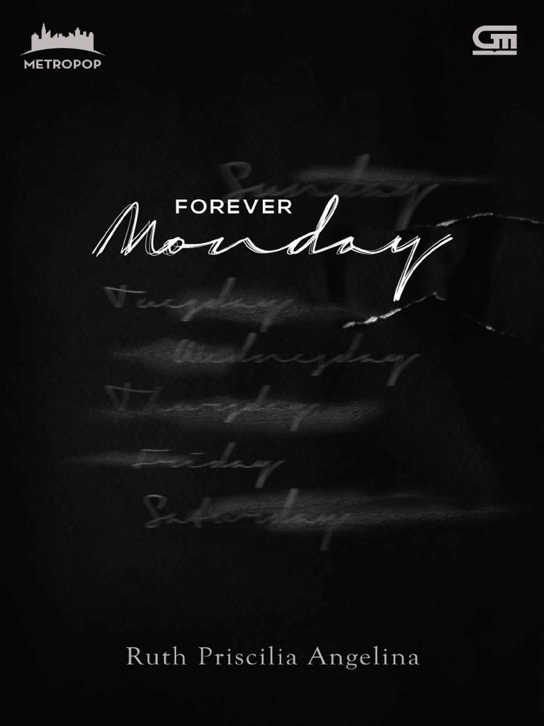Forever Monday | PDF
