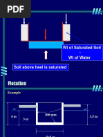 Circular Base Plate Design | PDF