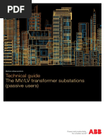 Substation Design Manual PDF | PDF | Electrical Substation | Electric ...