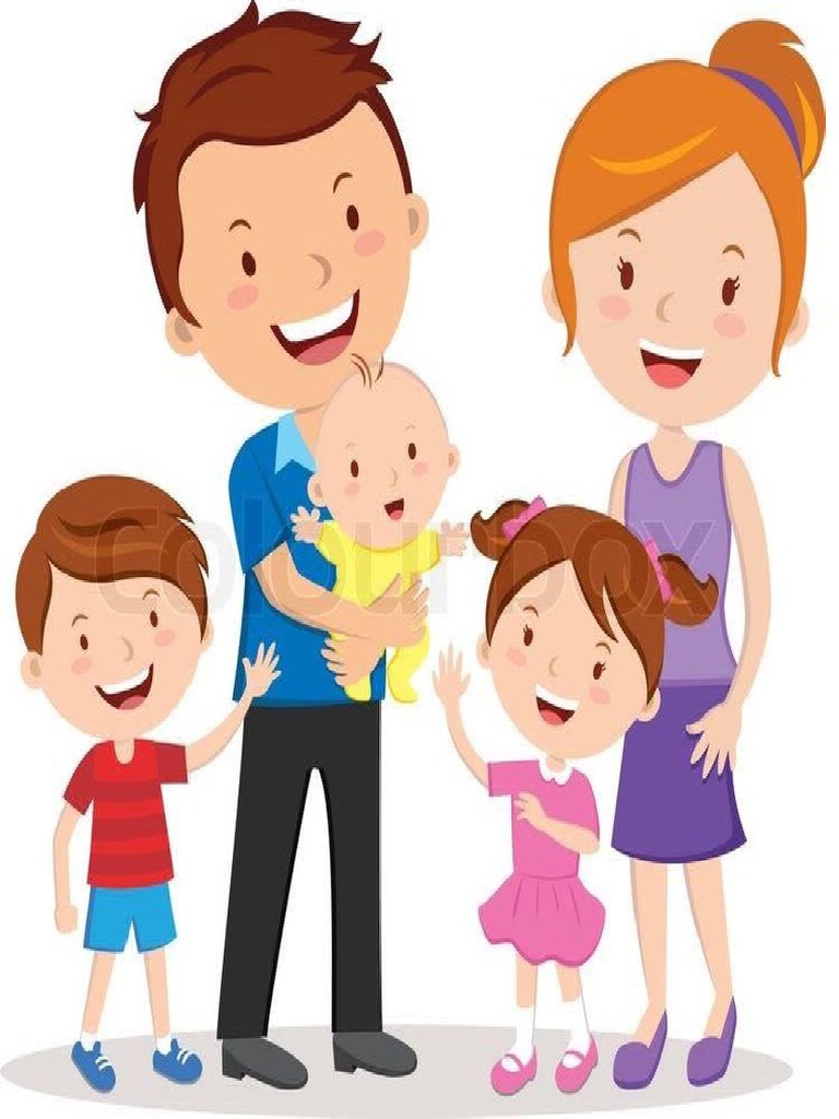 Grade 2 Lesson Family | PDF