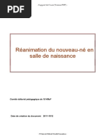 ERCF | PDF | Grossesse | Accouchement
