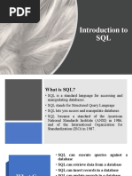 Xaamp Installation PDF | PDF | Sql | Relational Database
