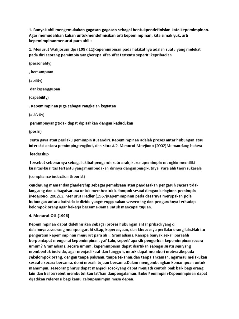 Form Resign Trakindo | PDF