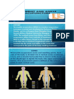 DR Tans Balance Method PDF | PDF | Human Leg | Musculoskeletal System