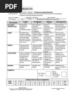 Ateneo de Zamboanga University: Reflection/Insight Paper - Cerae Format ...