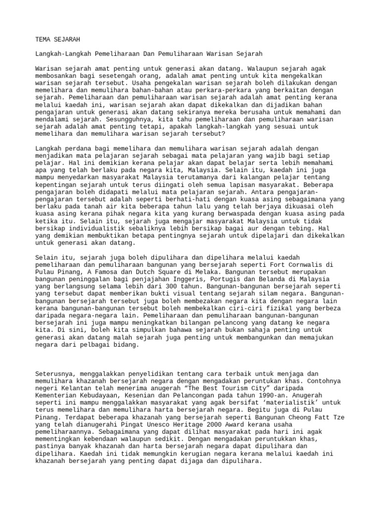 Text | PDF | Perjalanan