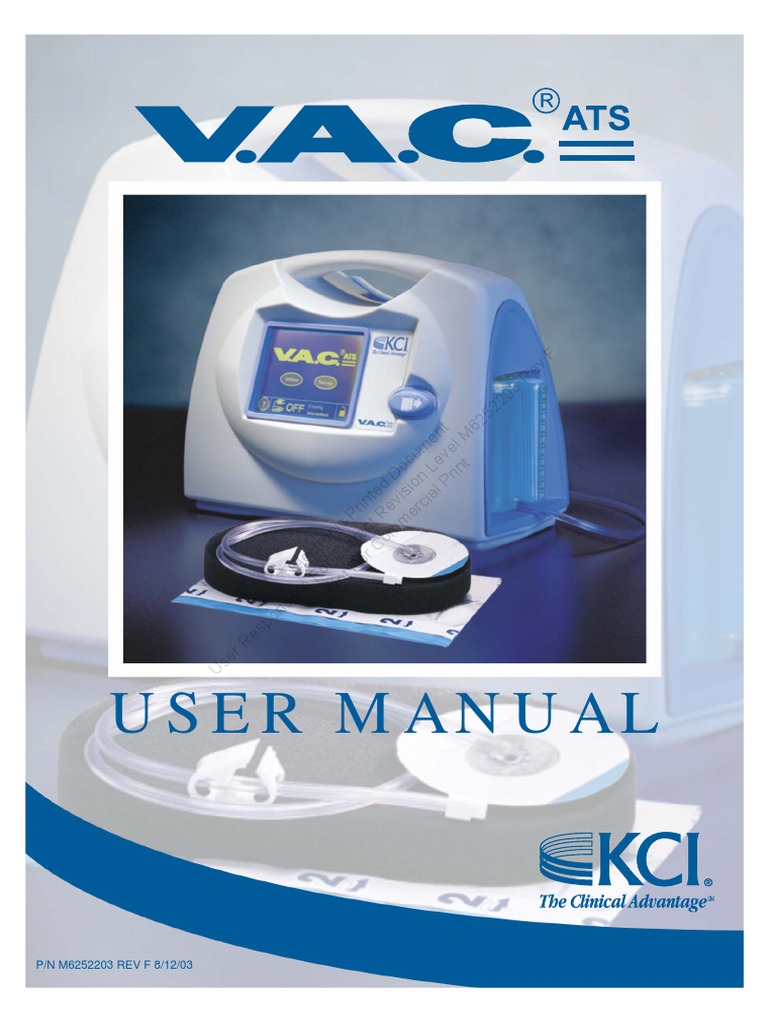 VAC Ats Manual | PDF | Medicine | Causes Of Death