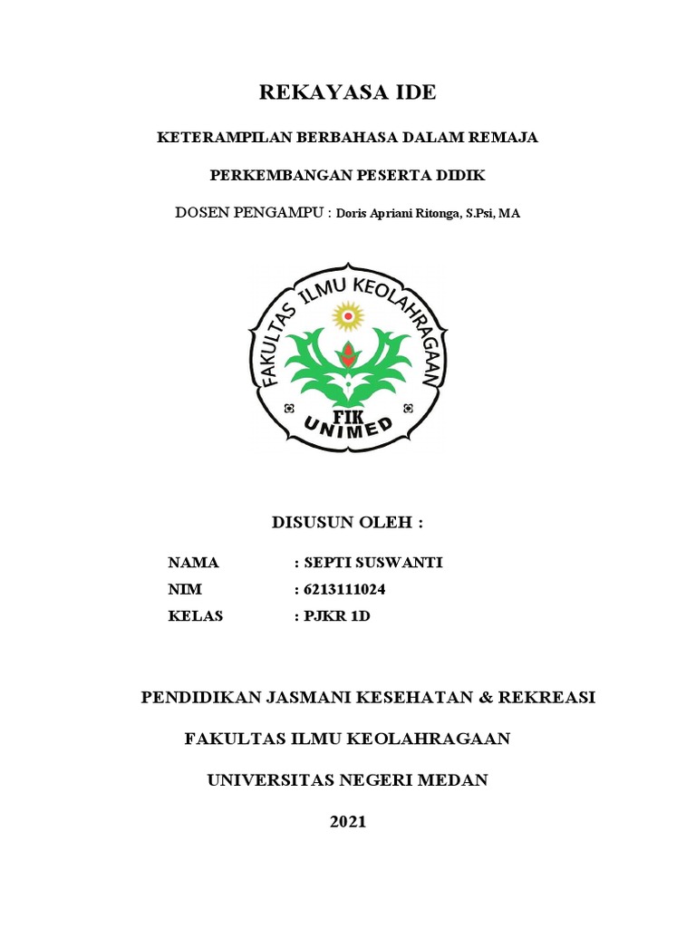 Tri PPD Septi Suswanti | PDF