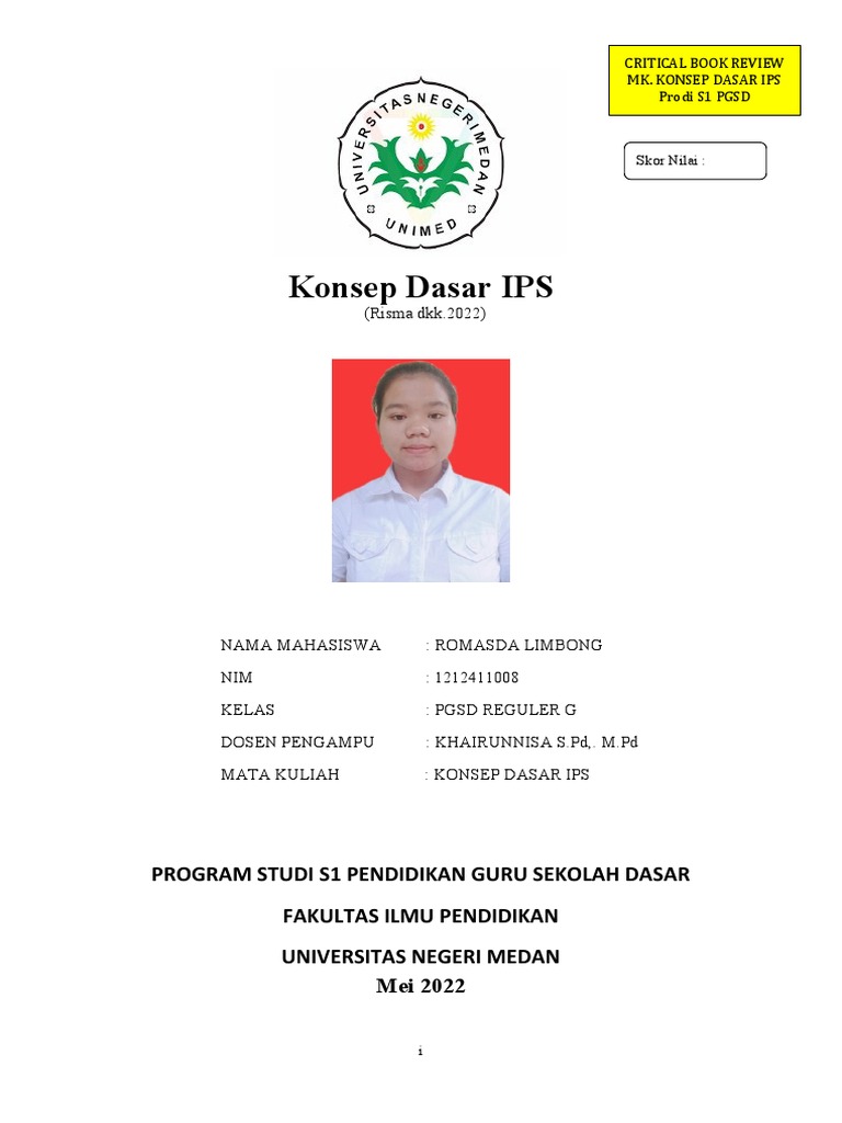 CBR Kondas IPS | PDF