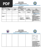 Least Learned Competencies in Araling Panlipunan | PDF