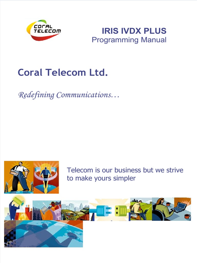 Dokumen - Tips - BSNL Epabx Programming Manual MCC 32 Manual | PDF