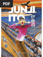 Uzumaki - Volume Único | PDF