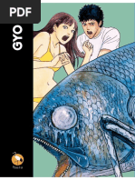 Uzumaki - Volume Único | PDF