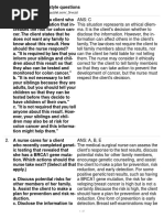 Social Studies Sba | PDF | Hiv/Aids | Safe Sex