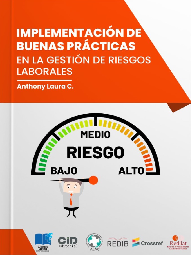 Buenas Practicas de Seguridad Laboral | PDF Buenas Practicas de Seguridad Laboral | PDF