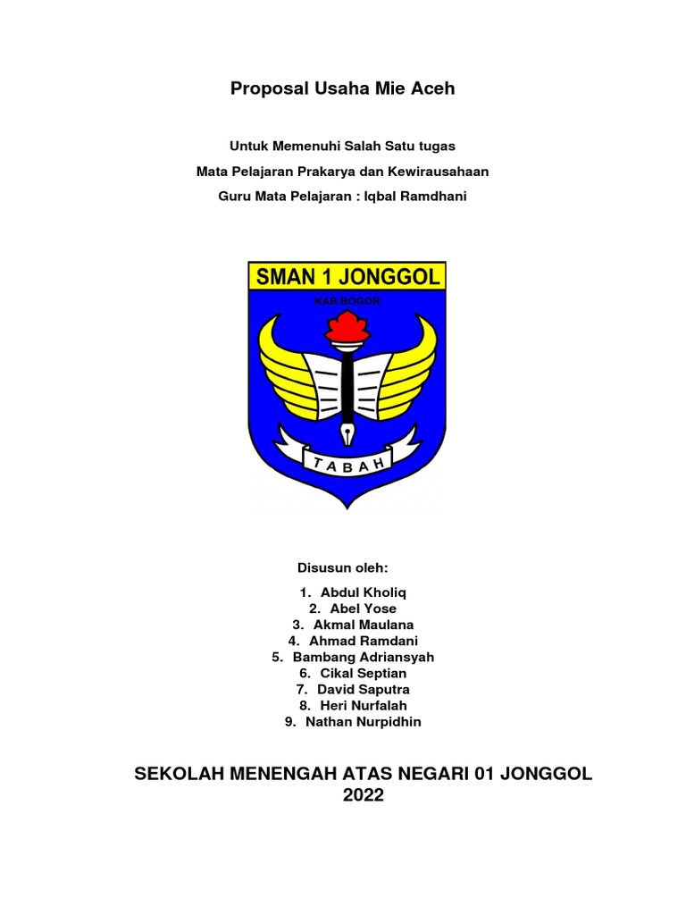 Pkwu 66666 | PDF | Karier & Perkembangan | Bisnis