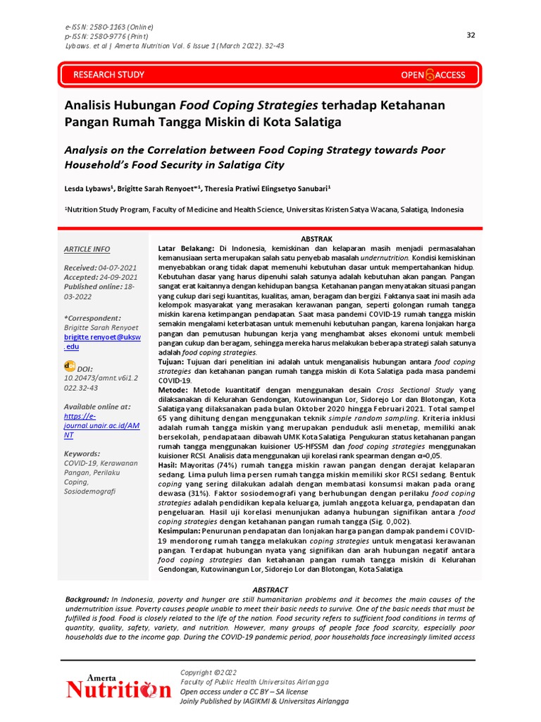 4 +Lesda+Lybaws+ (RS) +32-43+ (Layout+Baru) | PDF | Ilmu Sosial