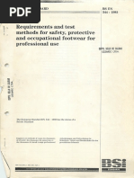 Din 51130 | PDF | Calibration | Accuracy And Precision