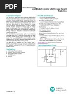 NI 9205 With DSUB Pinout - C Series Voltage Input Module Manual ...