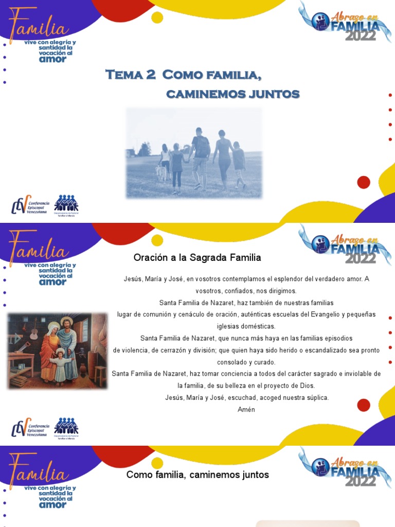 Presentacion Tema 2-2022 | PDF