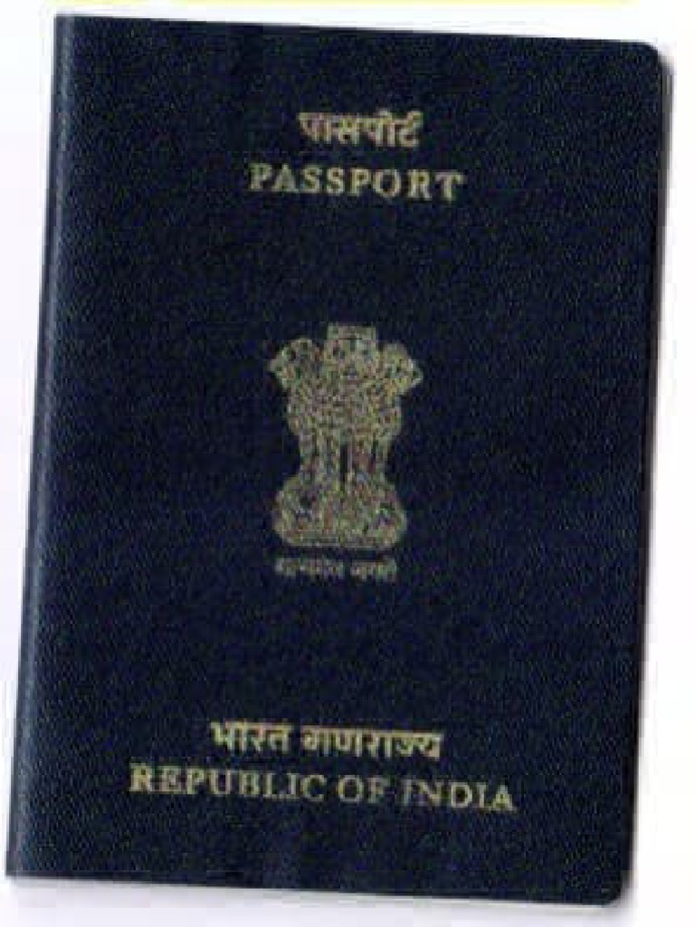 Passport | PDF