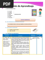 Las Manos Feas | PDF | Lectura (proceso) | Aprendizaje