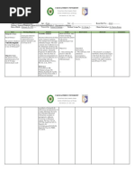 AKPS Kujala Score | PDF | Knee | Medical Specialties