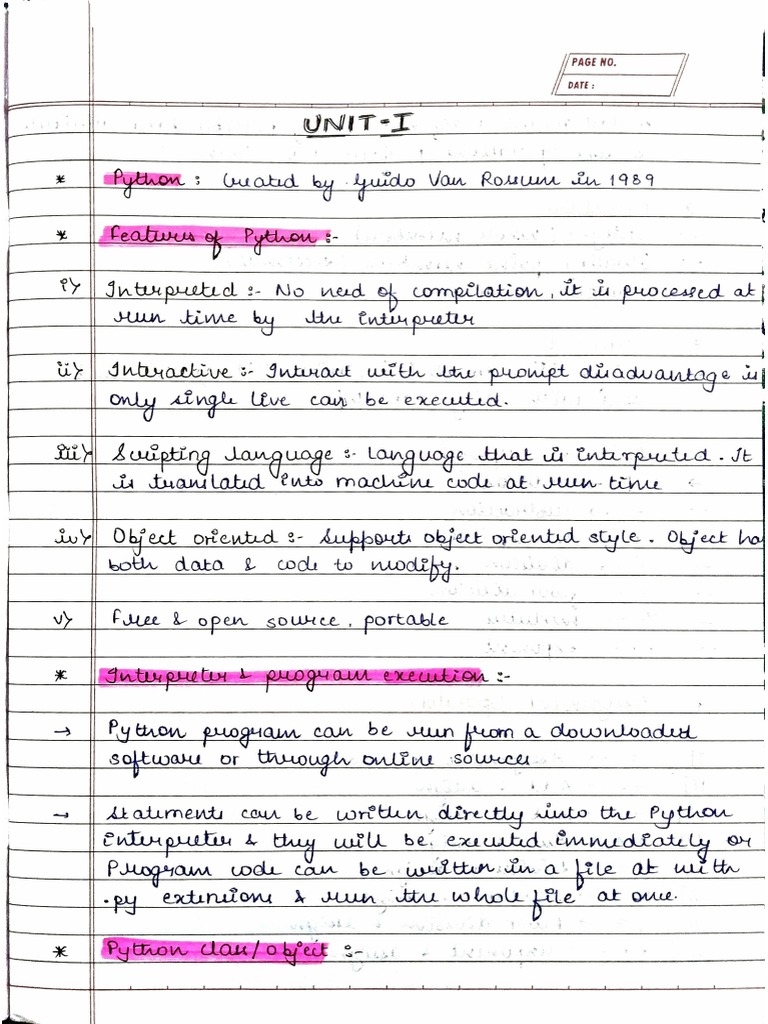 Computational Statistics Notes Pdf