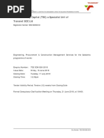 EPCM and Delivery Partner Models Explained | PDF | Procurement ...