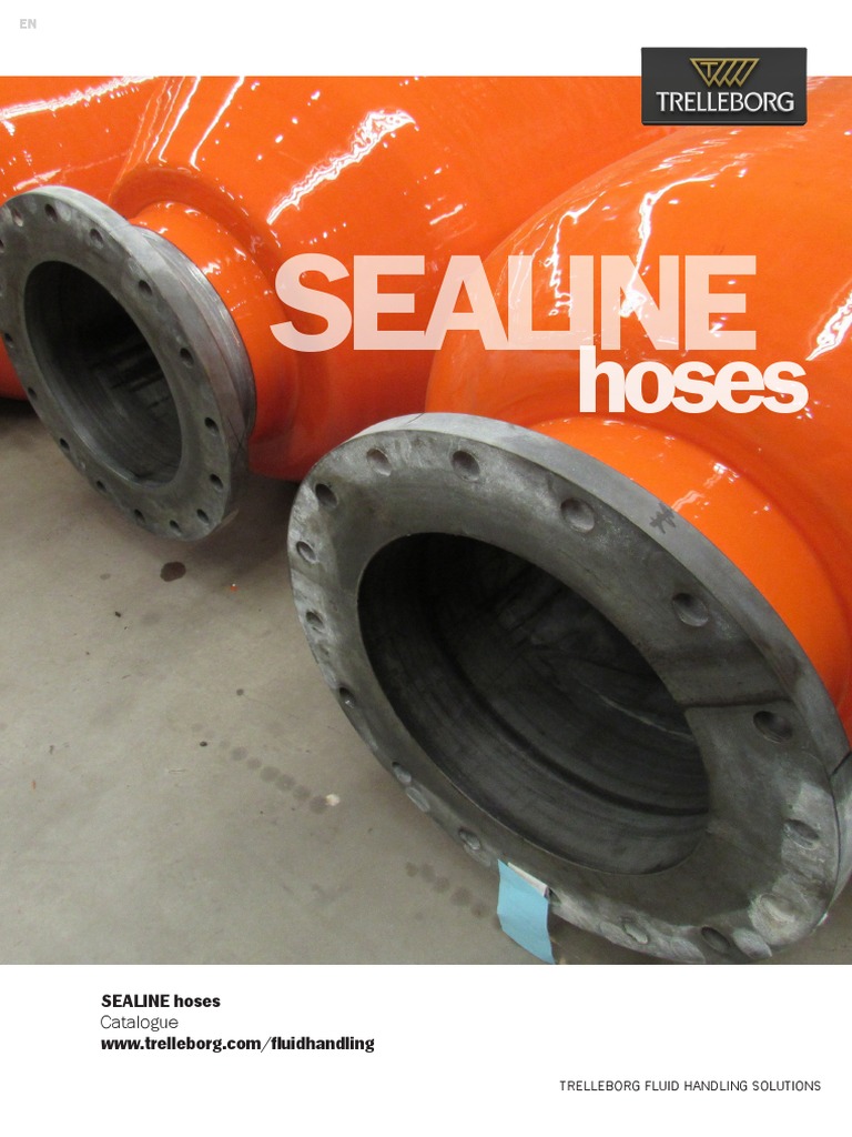 SEALINE Catalog 2021 | PDF | Materials | Manufactured Goods