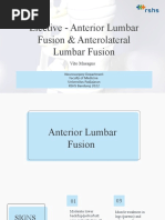 Surgical Site Marking | PDF | Surgery | Medicine