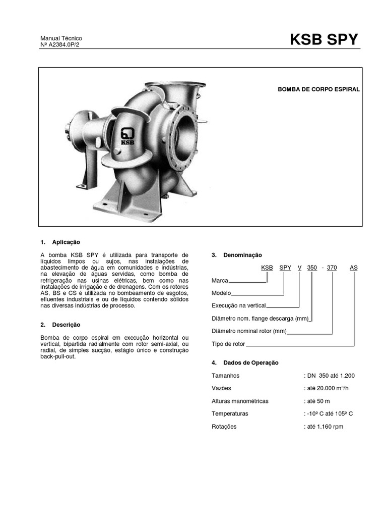 Bomba MT - Spy - A2384 - 0p - 2 | PDF