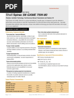 Shell Risella X 415 | PDF | International Organization For ...