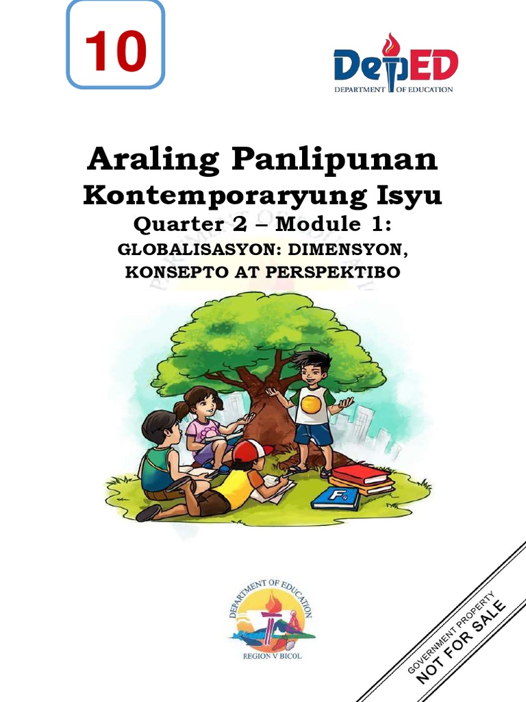 AP-10-Q2-MODULE-1 (15-Pages) | PDF