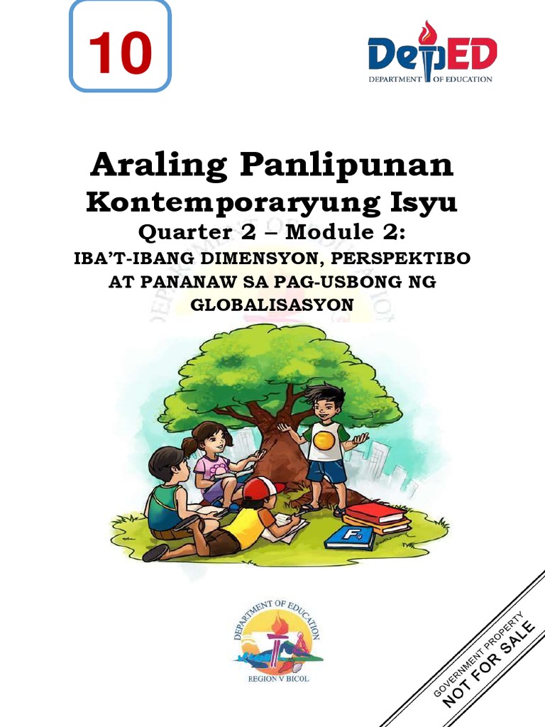 AP-10-Q2-MODULE-2 (17-Pages) | PDF