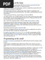 Advantages and Disadvantages of Pseudocode | PDF | Computer Programming ...
