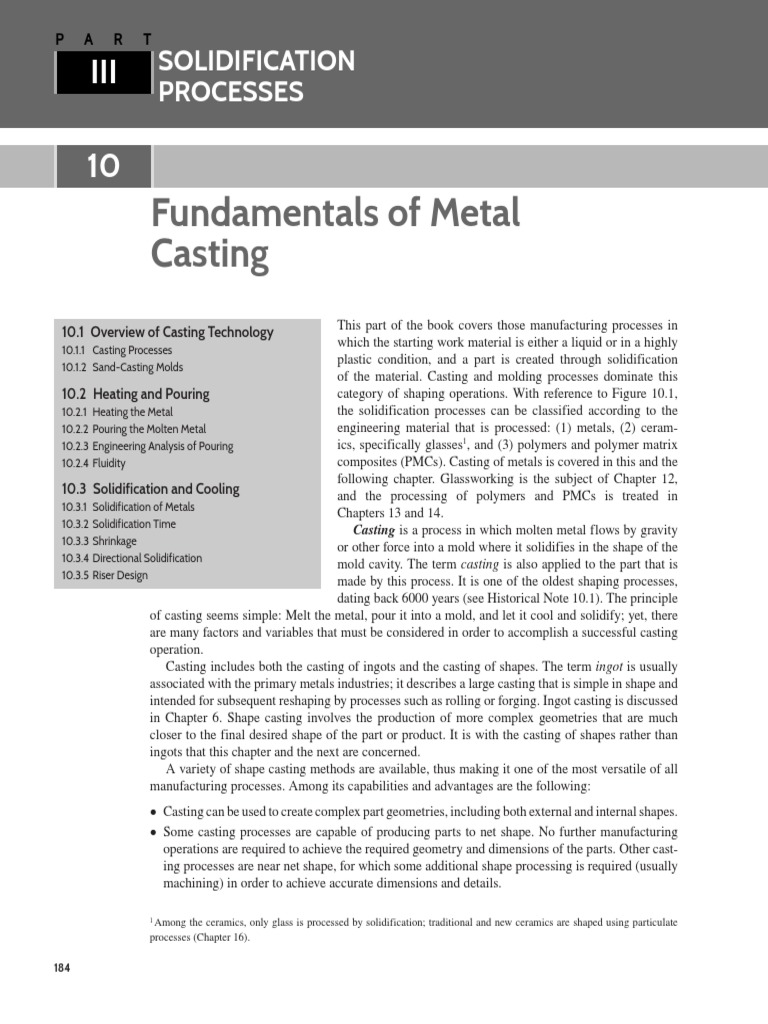 Mikell P. Groover - Fundamentals of Modern Manufacturing - Materials ...
