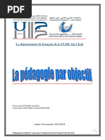 La Transposition Didactique 2eme Exposé | PDF | Pédagogie | Enseignement