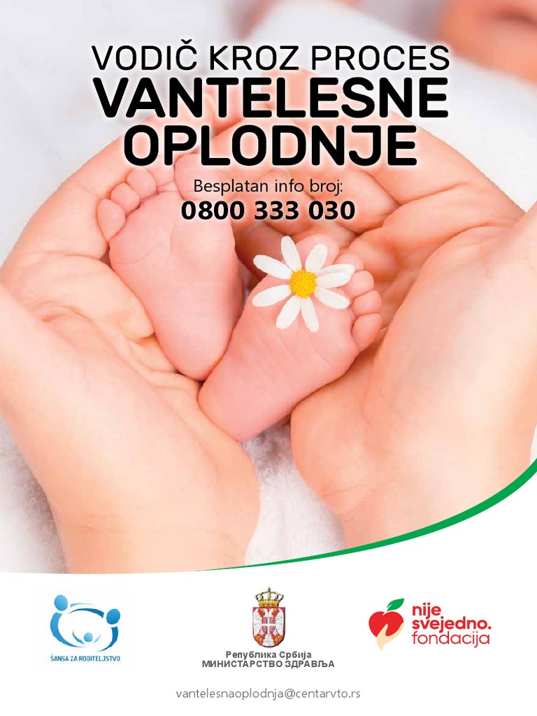 Vodic VTO Pojedinacno | PDF