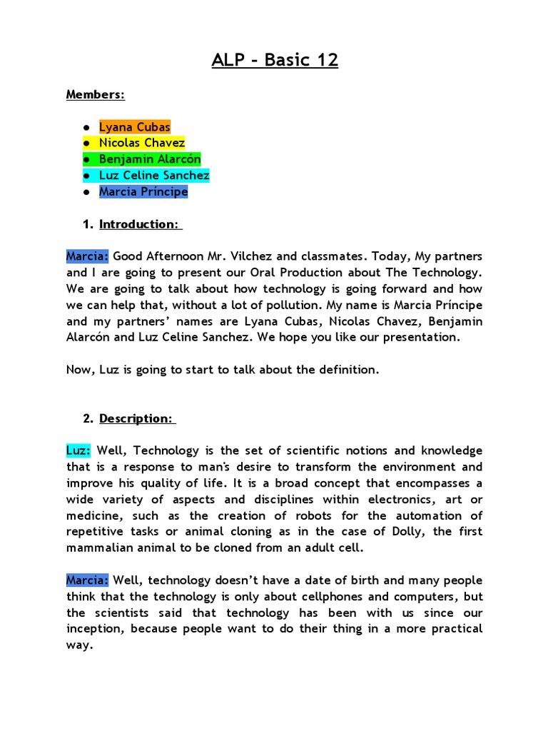 ALP - Basic 12 | PDF | Recycling | Pollution