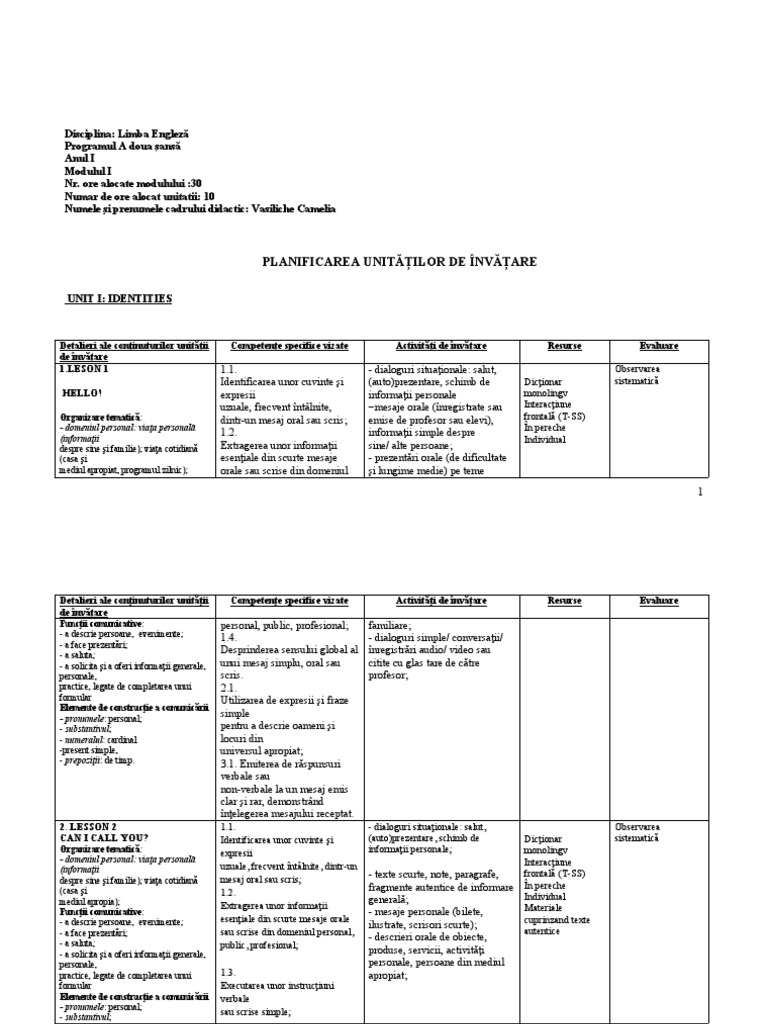 Evaluare Finala Ads | PDF