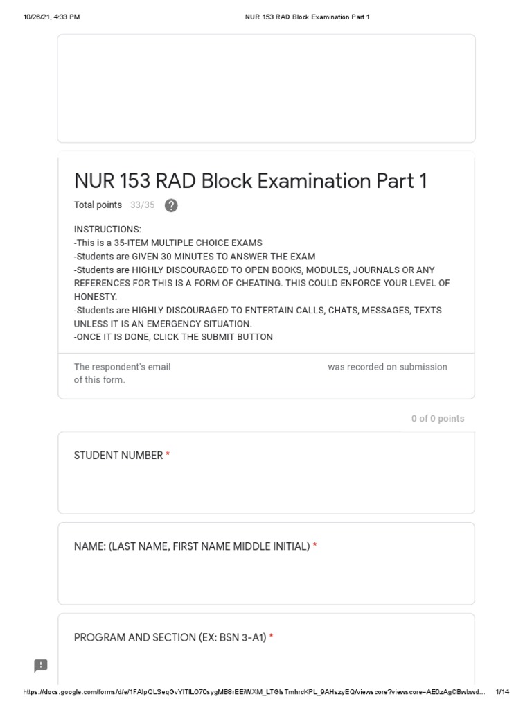 CHN Rbe Lec | PDF