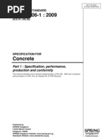 Why The BS 8500 Durability Tables Are The Way They Are-Concrete ...