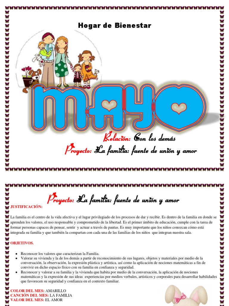 PLANEACIÓn | PDF | Amor