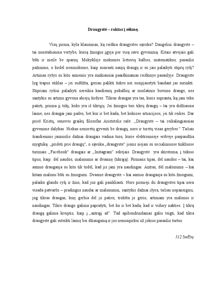 Viešoji Kalba | PDF